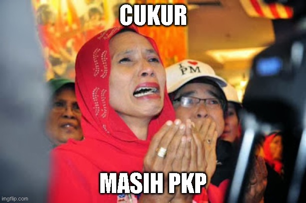 PKP disambung dua minggu hingga 28 Jun