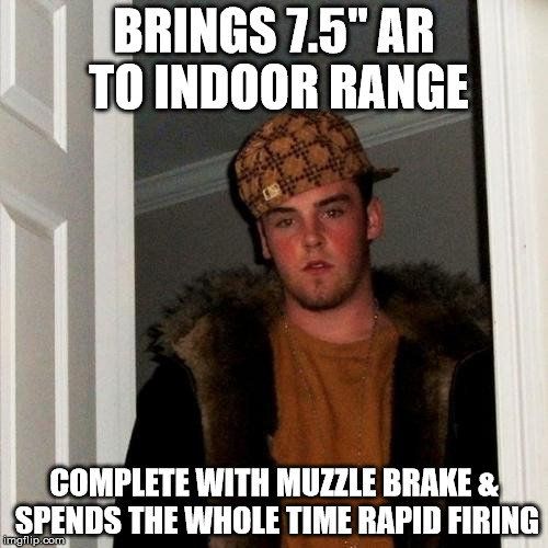 Scumbag Steve Meme - Imgflip