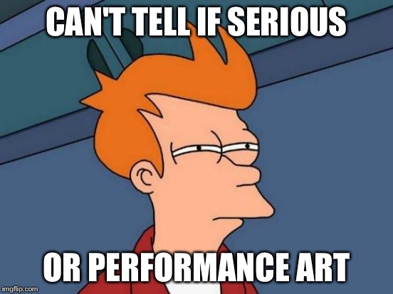 Futurama Fry Meme - Imgflip