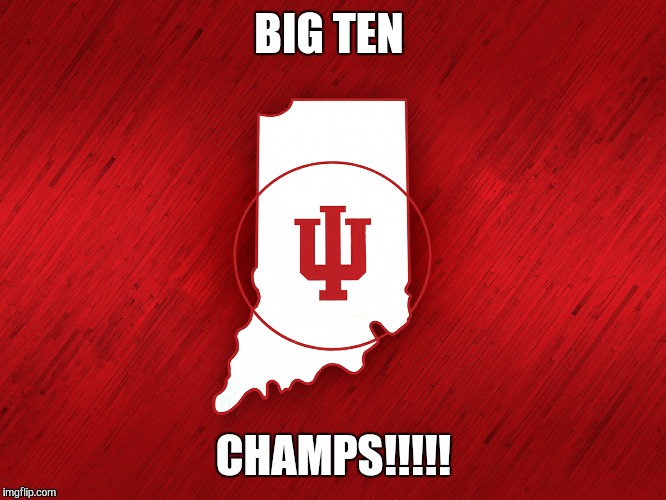 Image tagged in hoosiers20 - Imgflip