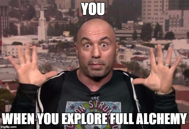 Joe Rogan - Imgflip