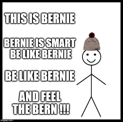 Be Like Bill Meme - Imgflip