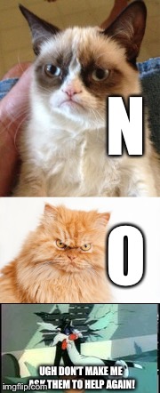 Who ya gonna call? - Imgflip