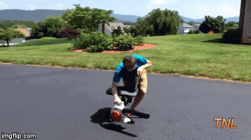 Spinning Like Crazy!! - Imgflip