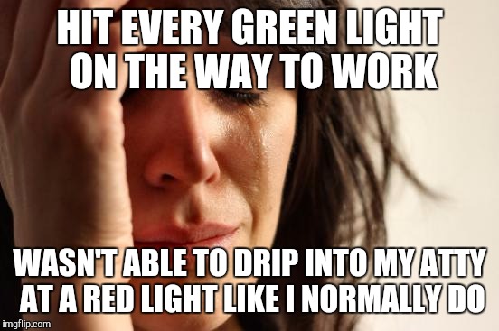 First World Problems Meme - Imgflip