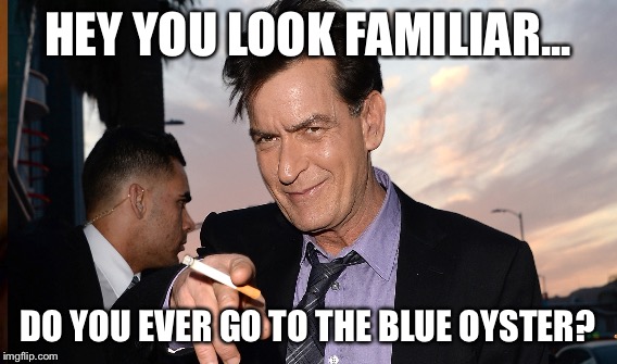 Sudden Clarity Clarence Meme - Imgflip