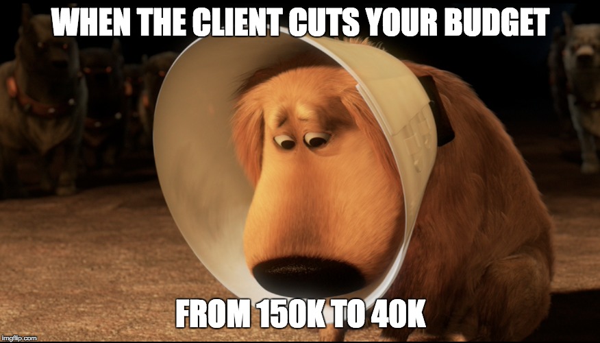 What I'm dealing with today. - Imgflip