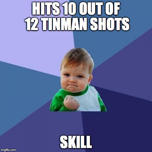 Success Kid Meme - Imgflip