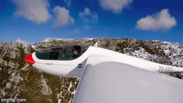 Gliding - Imgflip