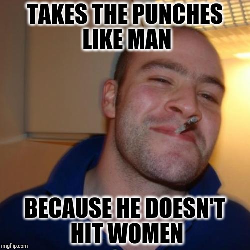 Good Guy Greg Meme - Imgflip