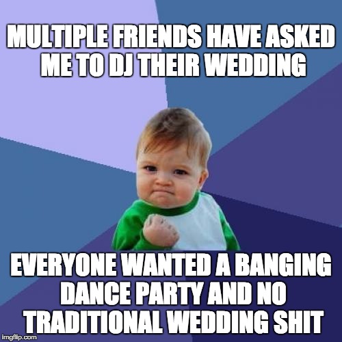 Success Kid Meme - Imgflip