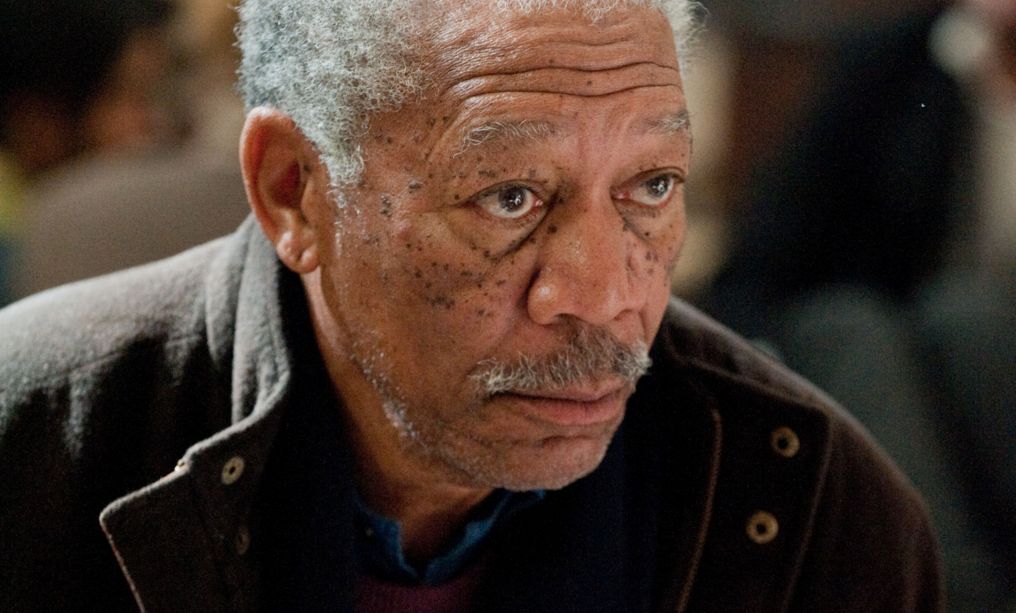  Morgan Freeman Meme Templates Imgflip