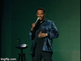 Jamie foxx ding-a-ling - Imgflip