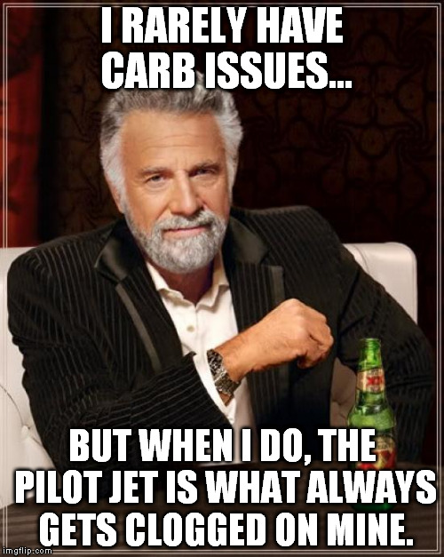 The Most Interesting Man In The World Meme - Imgflip