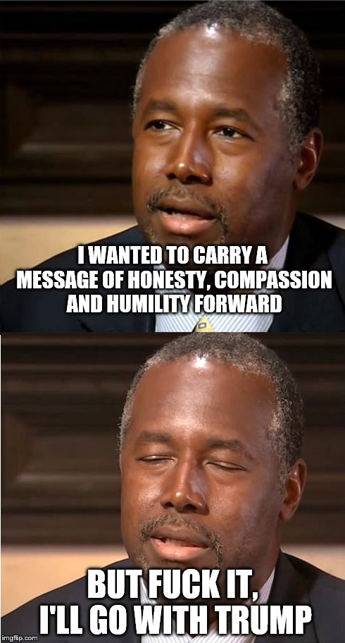 Hide the phoniness Ben - Imgflip