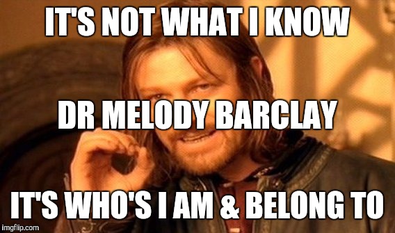 One Does Not Simply Meme - Imgflip