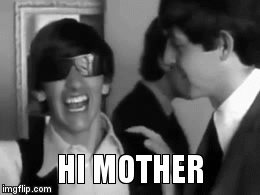 Hi Mother! - Imgflip