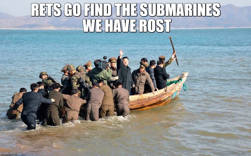 Image tagged in kim navy - Imgflip