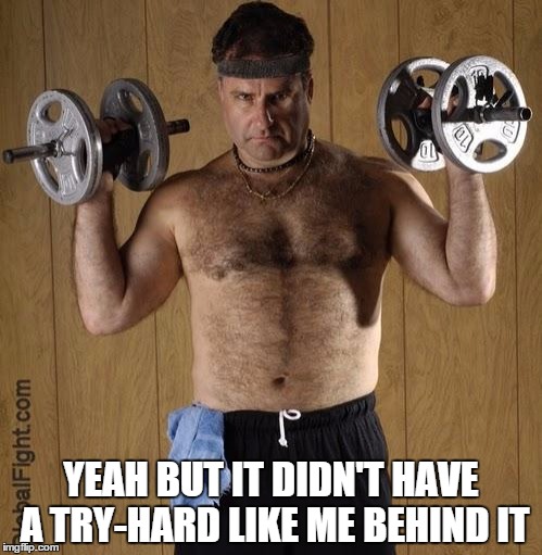 Sexy Workout - Imgflip