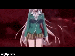 Inner Moka Akashiya Gif