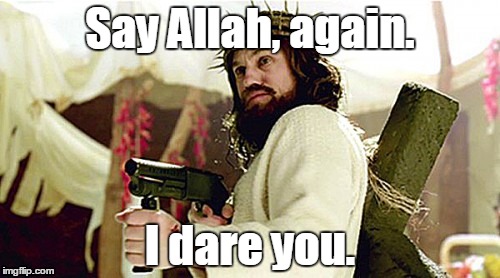 The second coming - Imgflip