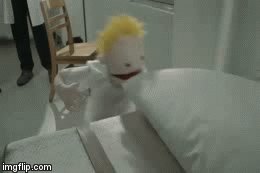 Why my family tries to hide the snacks from me... - Imgflip