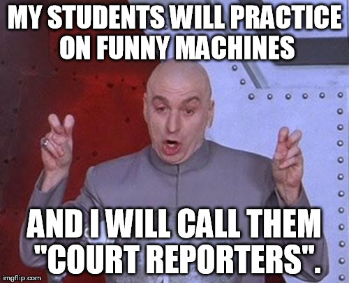 Funny Court Reporter Memes Funny Court Reporters | TikTok