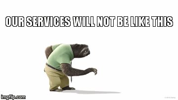 Services Guaranted of MegaJadi - Imgflip