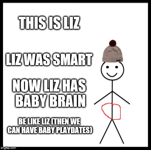 Be Like Bill Meme - Imgflip