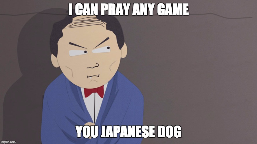 Image tagged in i can pray any game you want - Imgflip