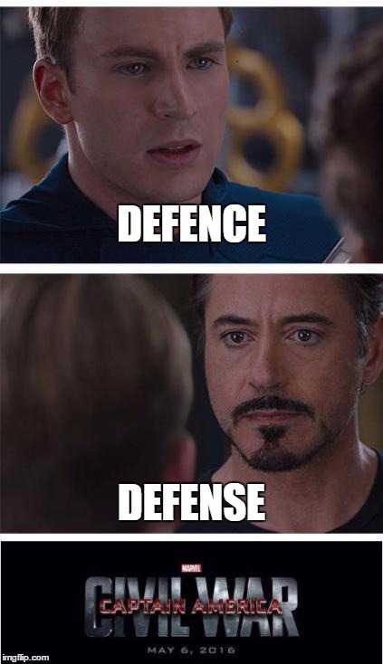 Marvel Civil War 1 Meme - Imgflip