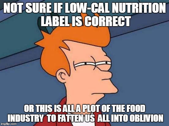 Futurama Fry Meme - Imgflip