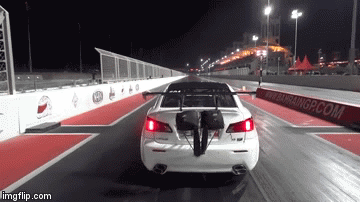 Flying Lexus - Imgflip