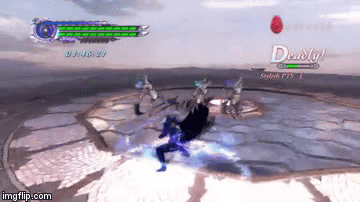 Judgement Cut End - Imgflip