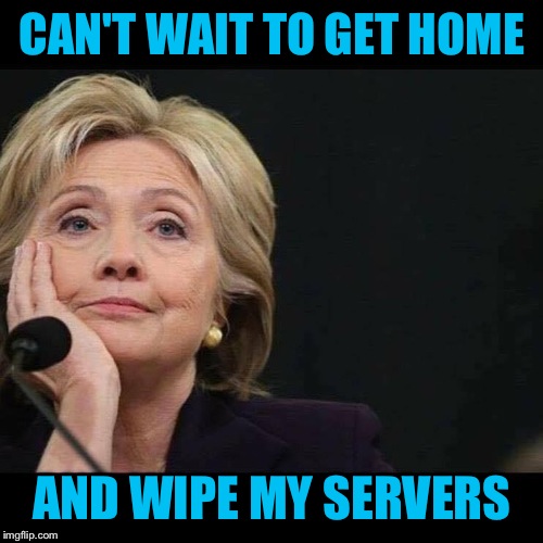 give your servers that clean fresh feeling! - Imgflip