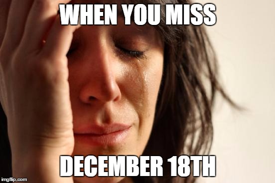 First World Problems Meme - Imgflip