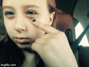 My best selfies ;) - Imgflip