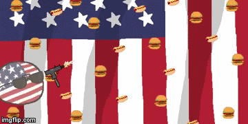 Happy `Murica Day! - Imgflip