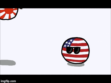 The Conflict Between Japan and USA During WWII in a Nutshell - Imgflip