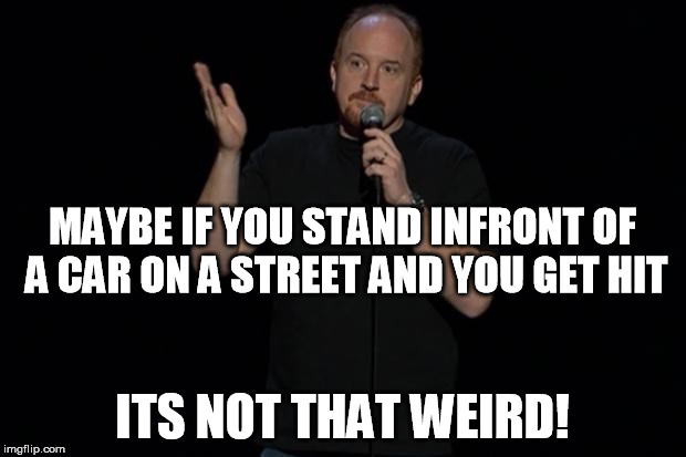 louis ck - Imgflip