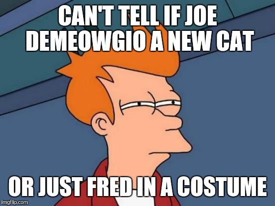 Futurama Fry Meme - Imgflip