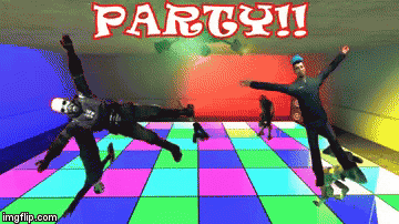 The fun in gmod - Imgflip