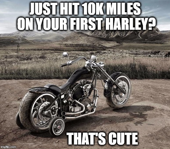 Training Wheels Memes