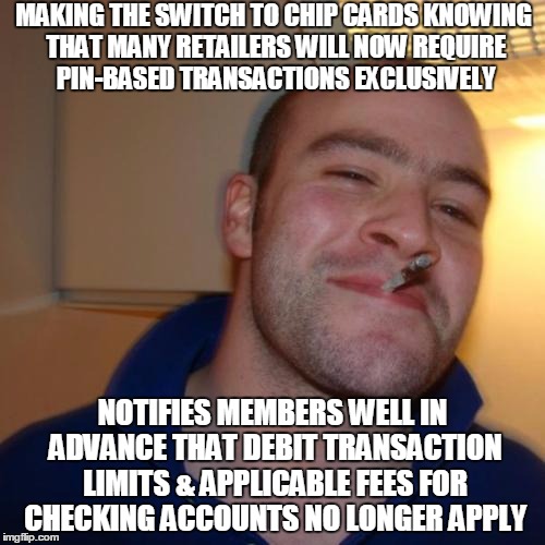Good Guy Greg Meme - Imgflip