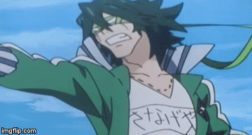 Send wave after wave after them till you can wave good-bye to them ...