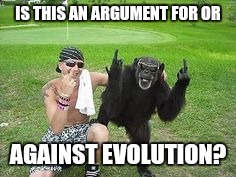 Darwin HELLLLP!!!! - Imgflip