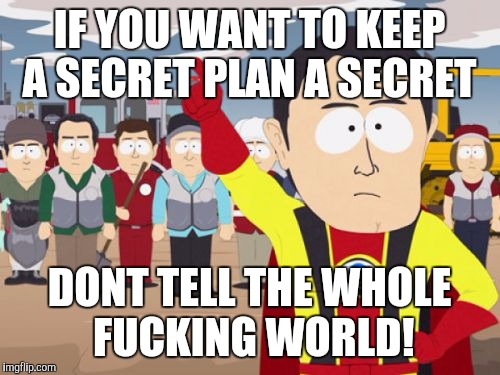 Captain Hindsight Meme - Imgflip