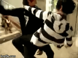 Emo Guys PDA Dance - Imgflip