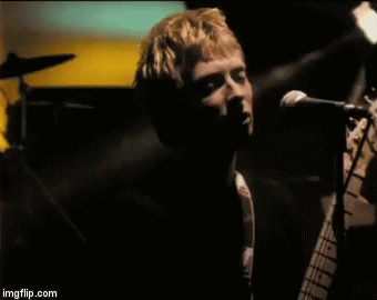 Radiohead gif no. 3 - Imgflip