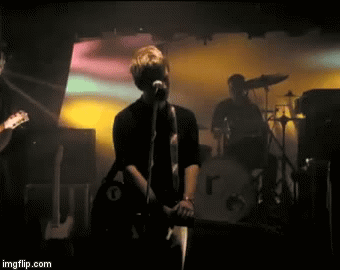 Radiohead gif no. 5 - Imgflip